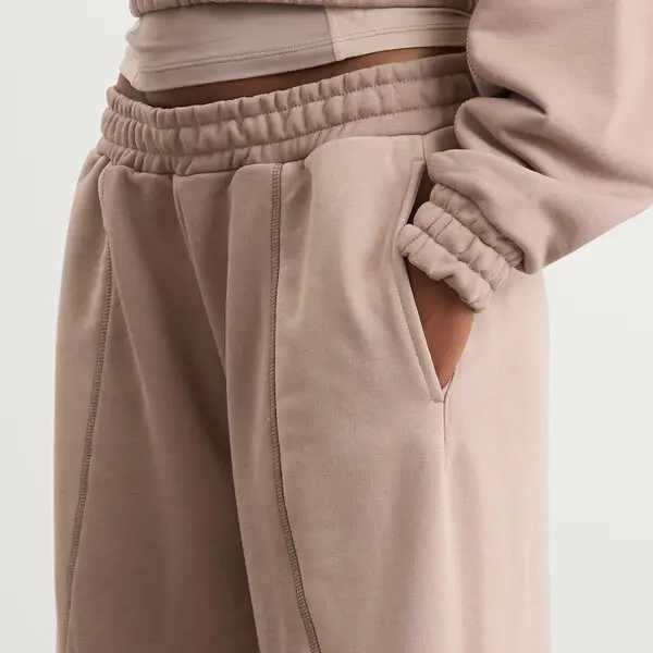 On X Fka Twigs Club Loose Pants