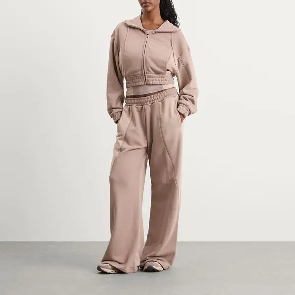 On X Fka Twigs Club Loose Pants