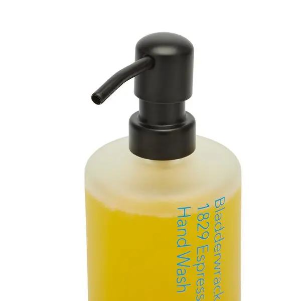 HAECKELS X Watchhouse Bladderwrack + 1829 Espresso Hand Wash | End Clothing