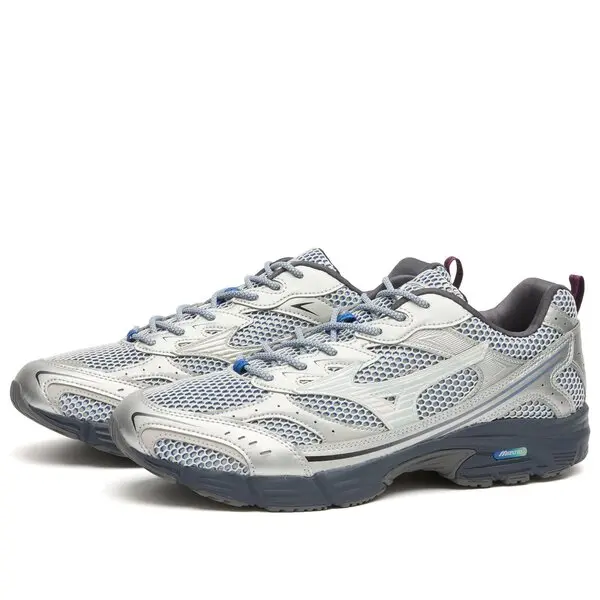 Mizuno Mxr "space Lights" Sneakers