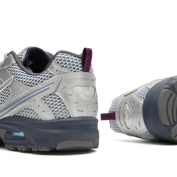 Mizuno Mxr "space Lights" Sneakers
