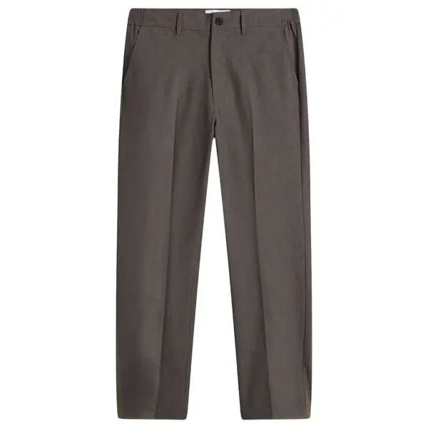 WAX LONDON Bayham Micro Puppytooth Trousers