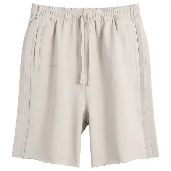 Adidas X Entire Studios Uniform Shorts - Light Brown