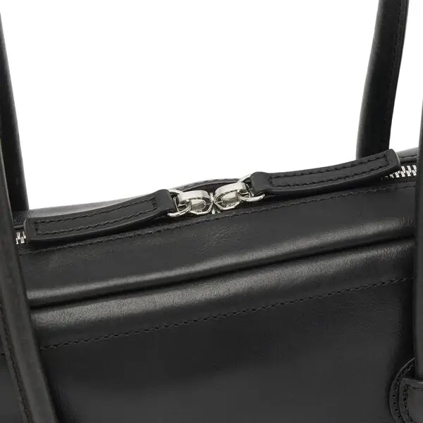 MARGESHERWOOD Soft Boston Ew Bag