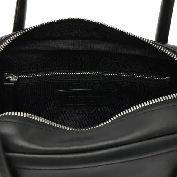 MARGESHERWOOD Soft Boston Ew Bag