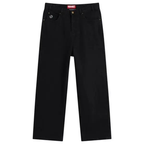 BUTTER GOODS Santosuosso Denim Jeans