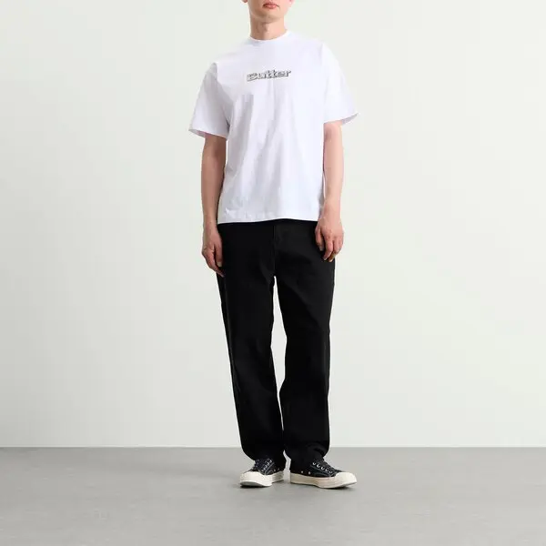 BUTTER GOODS Santosuosso Denim Jeans