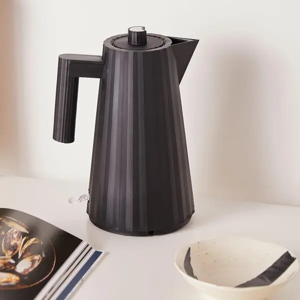 ALESSI Plisse Kettle 1.7l