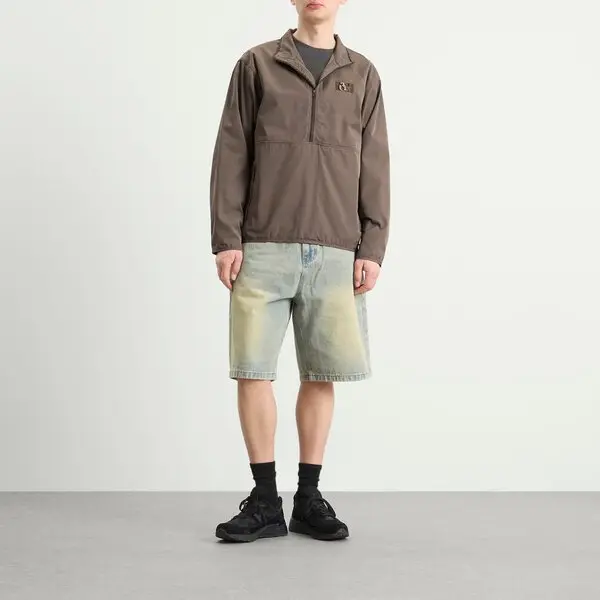 THISISNEVERTHAT Piping Easy Pullover Jacket