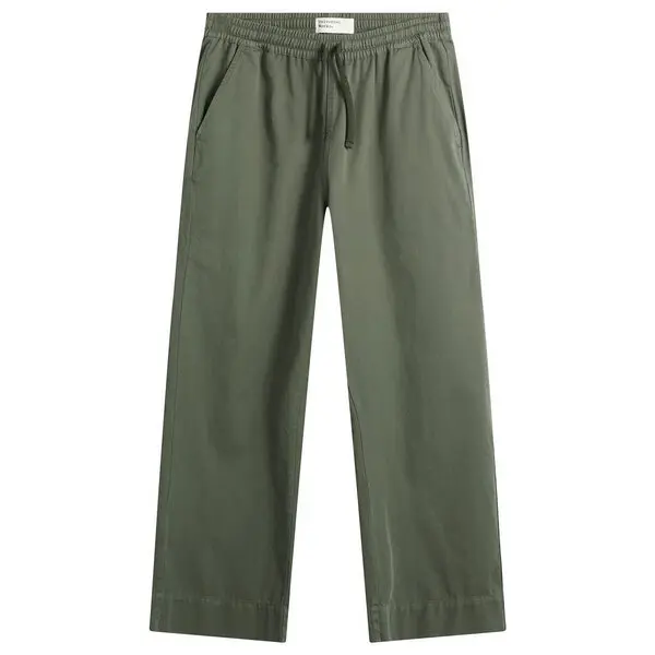 Universal Works Kelly Cotton Judo Pant