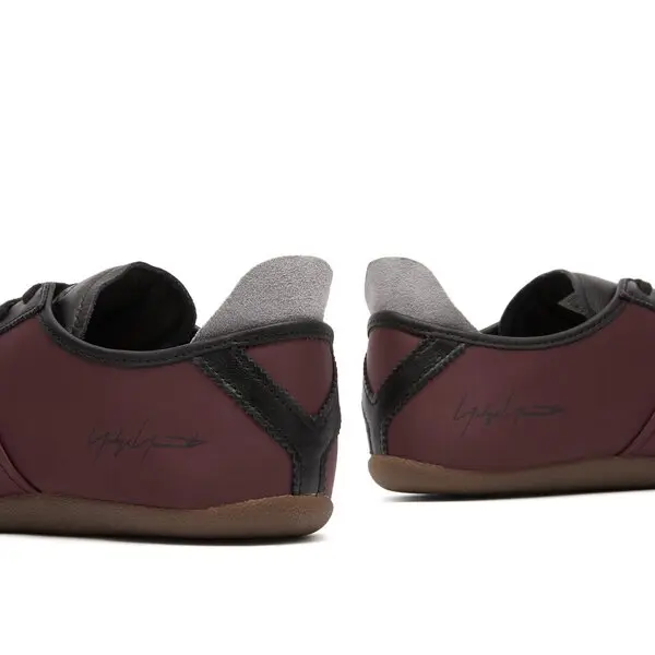 Y3 Tokyo Sneakers
