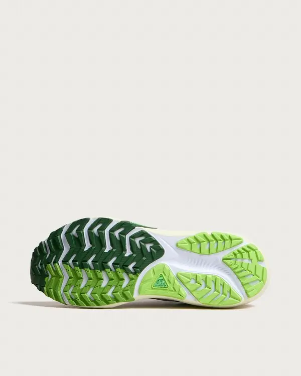 Brooks X Alex Zono Ghost Trail Sneakers