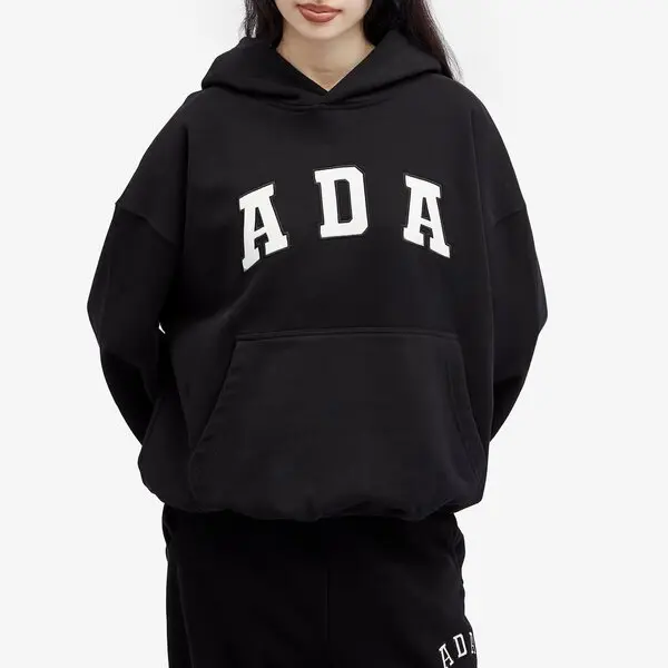 ADANOLA Ada Oversized Hoodie