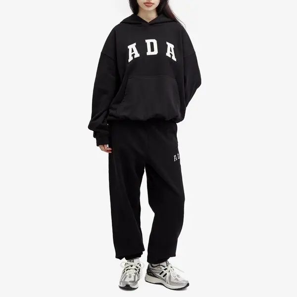 ADANOLA Ada Oversized Hoodie