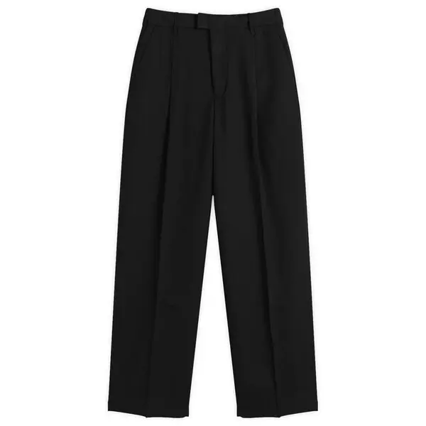 ABOUT:BLANK Tailored Wide Leg Trouser