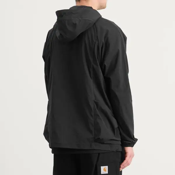Adidas X Spzl Smock F.c. Jacket