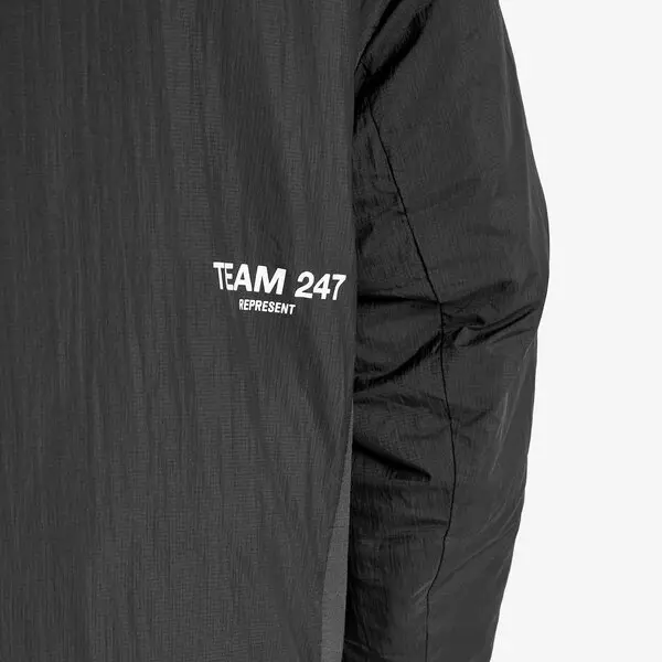 REPRESENT Team 247 Insulated Jacket