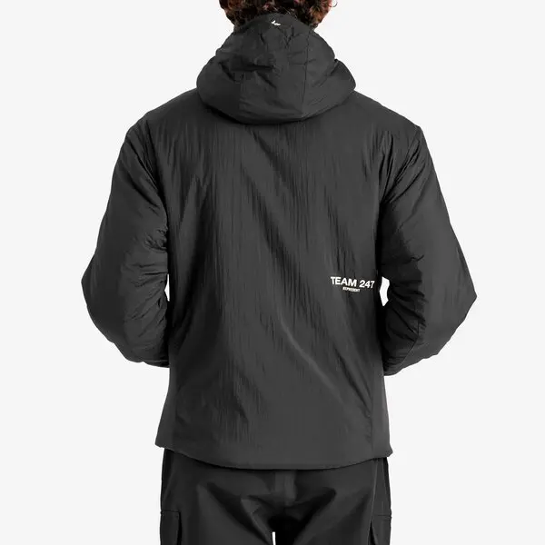 REPRESENT Team 247 Insulated Jacket