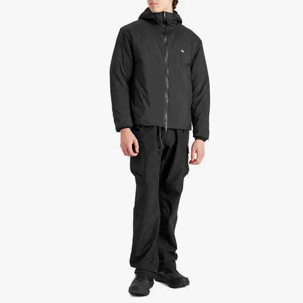 REPRESENT Team 247 Insulated Jacket