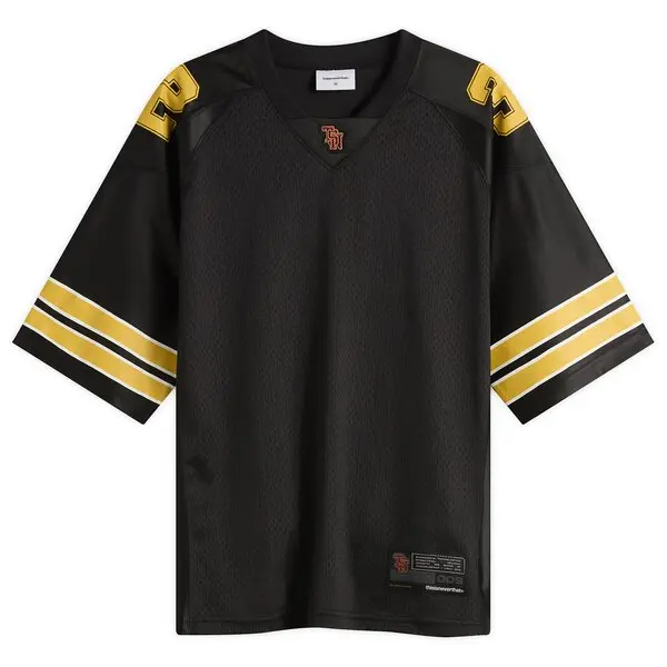 THISISNEVERTHAT Football Jersey T-shirt