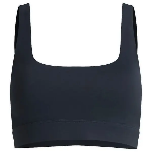 TALA Dayflex Essential Square Neck Bra - Navy