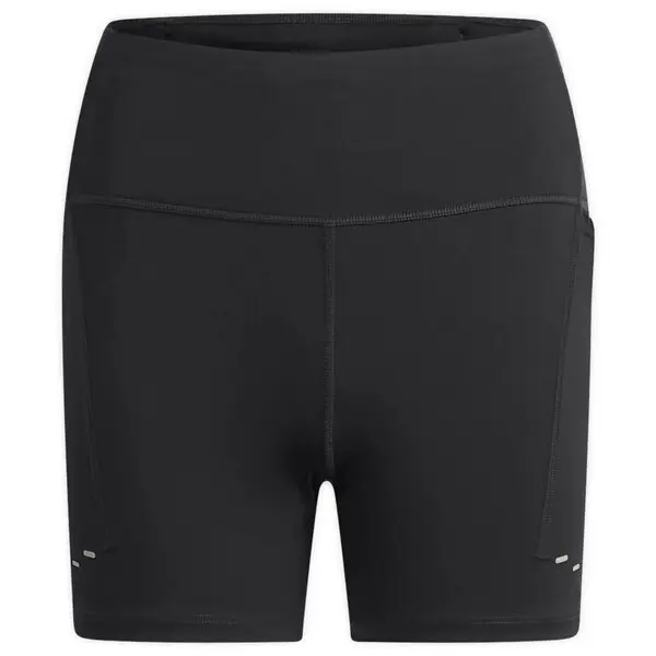 Nike Dri-fit 4" Shorts
