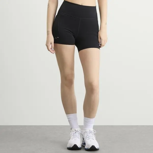 Nike Dri-fit 4" Shorts