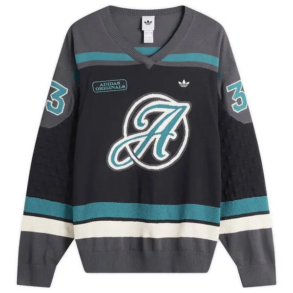 Adidas Knit Jersey