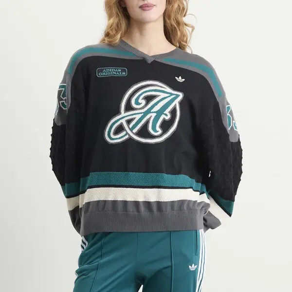 Adidas Knit Jersey