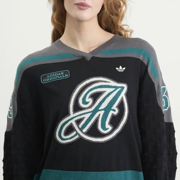 Adidas Knit Jersey