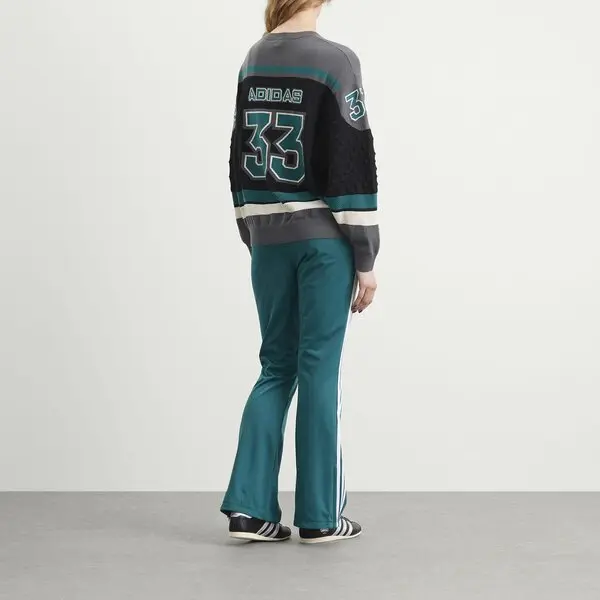 Adidas Knit Jersey