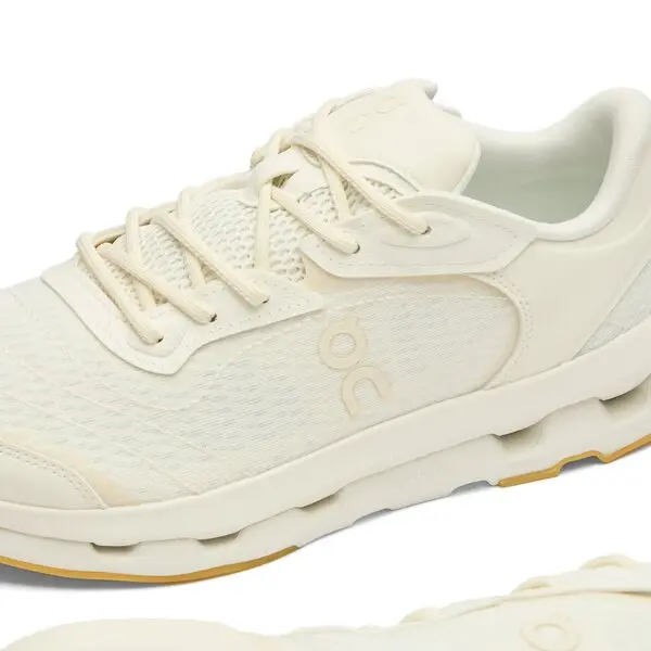 On X Cloudze Mo Sneakers