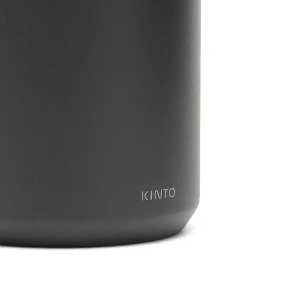 WTAPS X Kinto Steel Bottle 500ml