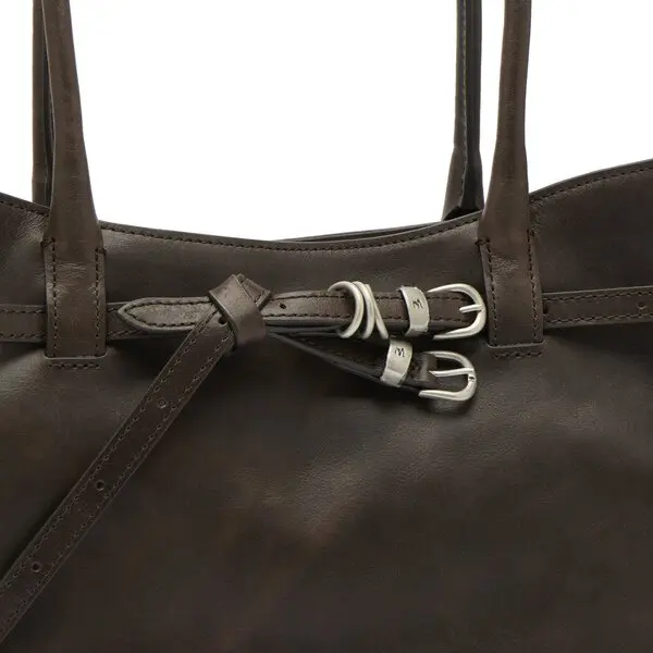 MARGESHERWOOD Grandma Used Bag Large