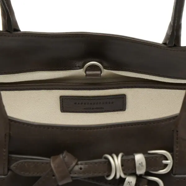 MARGESHERWOOD Grandma Used Bag Large