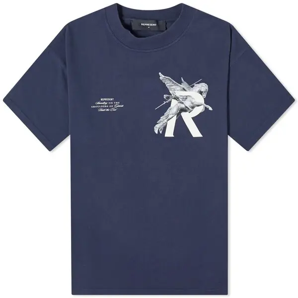 REPRESENT Giants T-shirt Exclusive