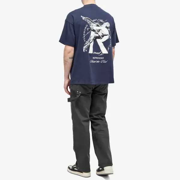 REPRESENT Giants T-shirt Exclusive