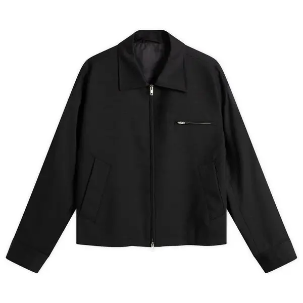 MFPEN Wool Postal Jacket