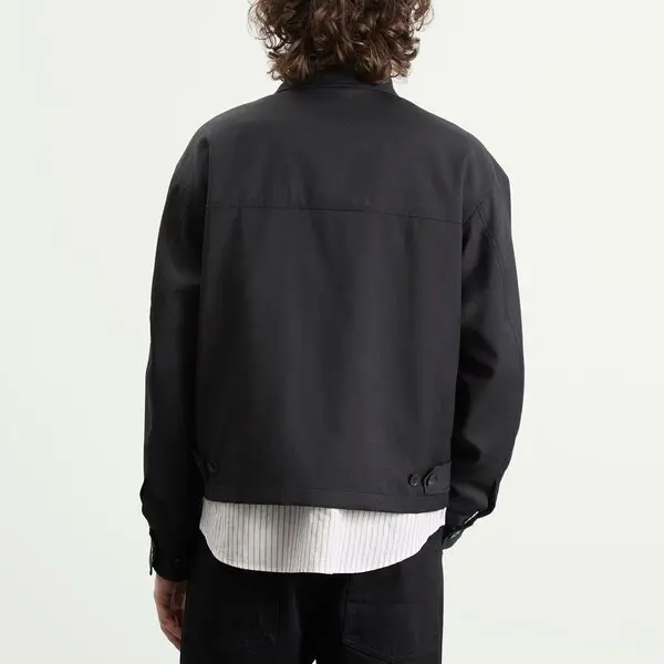 MFPEN Wool Postal Jacket