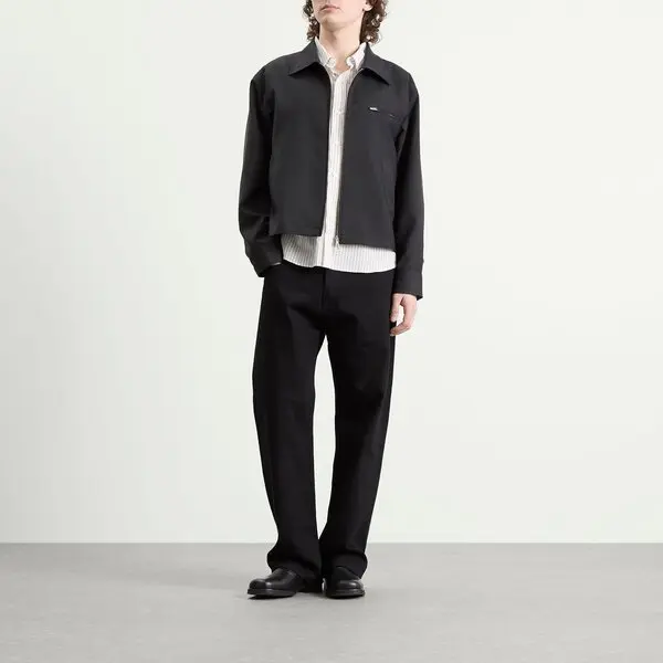 MFPEN Wool Postal Jacket