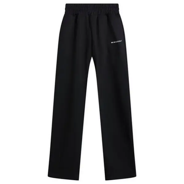 MKI MIYUKI ZOKU Uniform Wide Leg Joggers