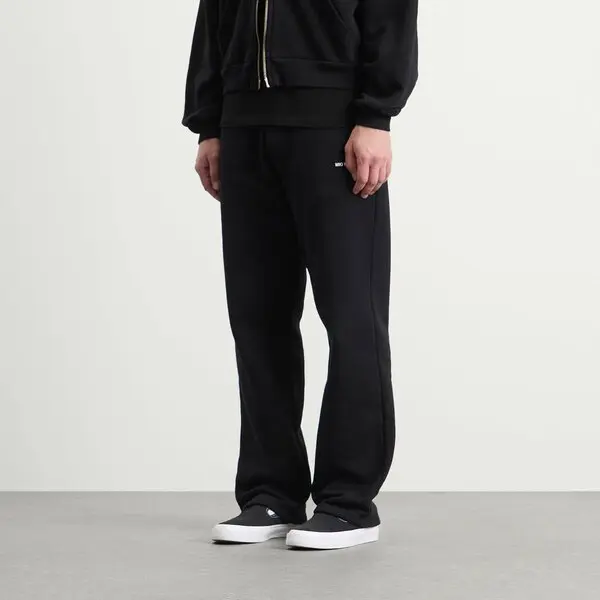 MKI MIYUKI ZOKU Uniform Wide Leg Joggers