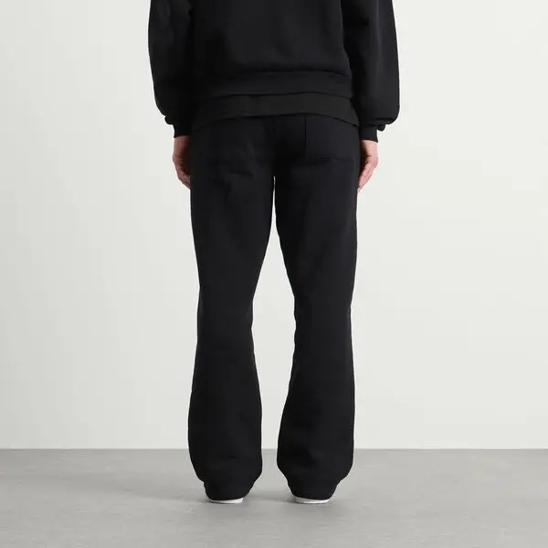 MKI MIYUKI ZOKU Uniform Wide Leg Joggers