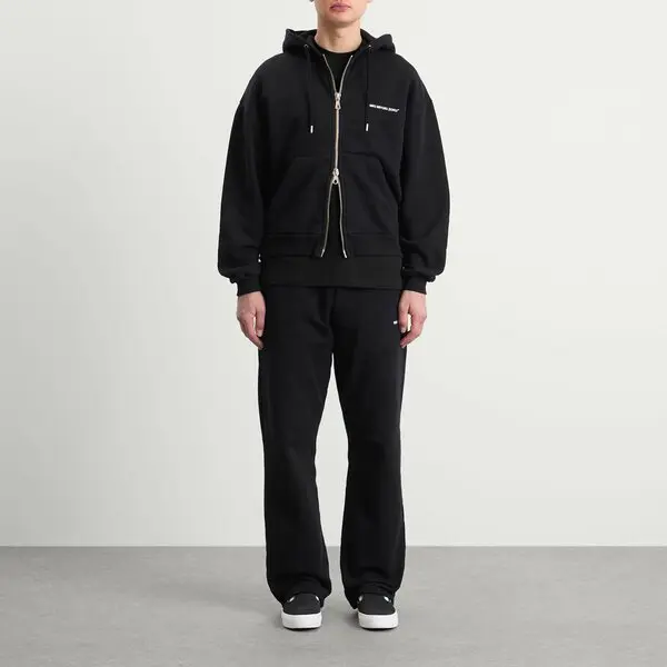 MKI MIYUKI ZOKU Uniform Wide Leg Joggers