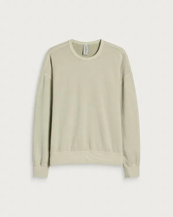 FRIZMWORKS Og Pigment Dyeing Sweatshirt 003