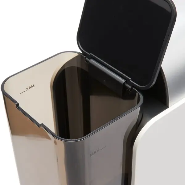 MORNING The Coffee Pod Machine