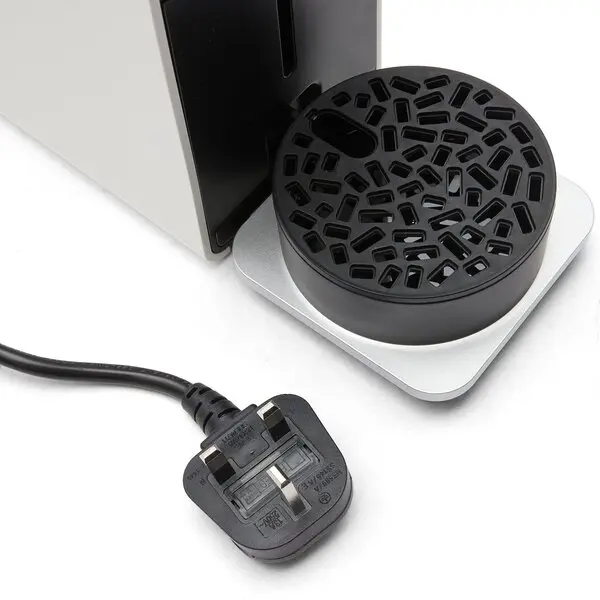 MORNING The Coffee Pod Machine