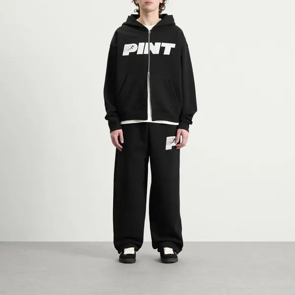 END. Pint Club Zip-hoodie