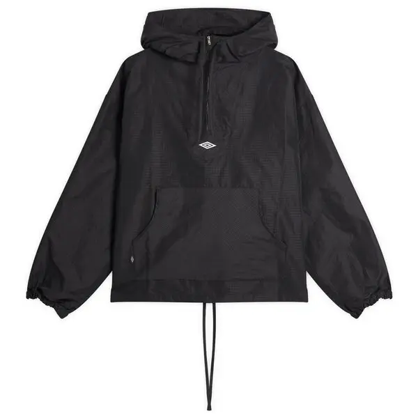UMBRO BY SLAM JAM Micro Check Mask Anorak Jacket