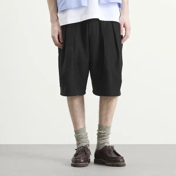 GANDER Stevenson Shorts
